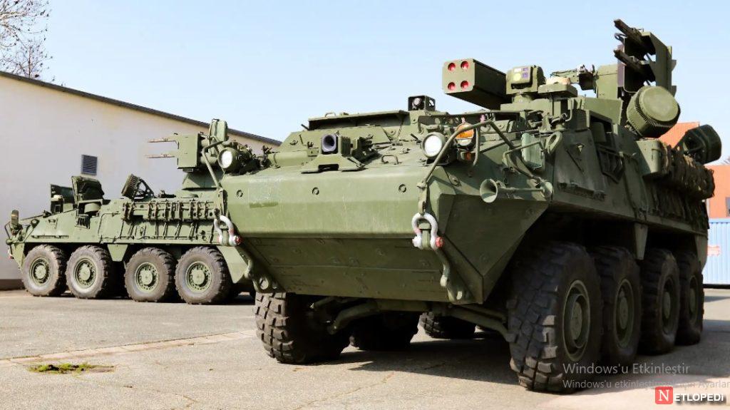 What Is A Short-Range Air Defense System (SHORAD)? Mission And Features ...