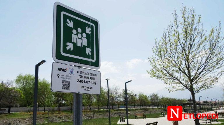 What Is An Assembly Area And How Do You Find It? | Netlopedi