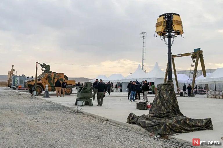 What Is A Short-Range Air Defense System (SHORAD)? Mission And Features ...