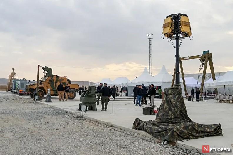 What Is A Short-Range Air Defense System (SHORAD)? Mission And Features ...